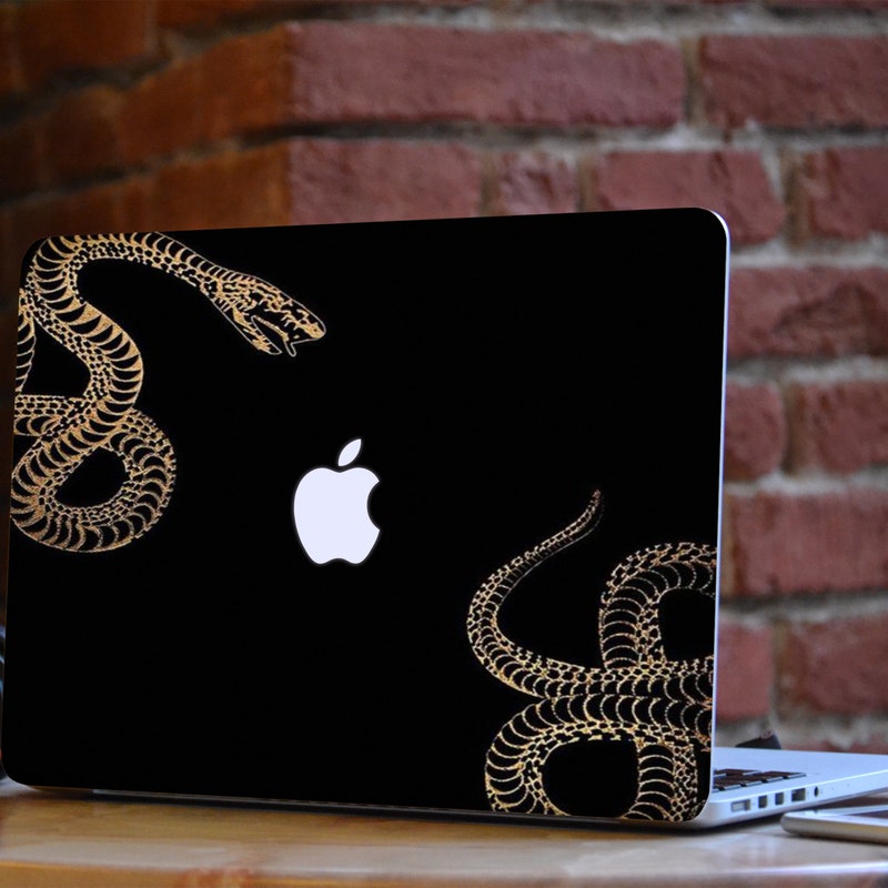 MacBook Retina Decal - Etsy