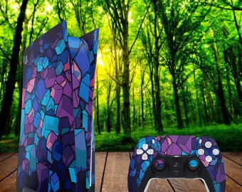 Ps5 Skin Captain America - Etsy