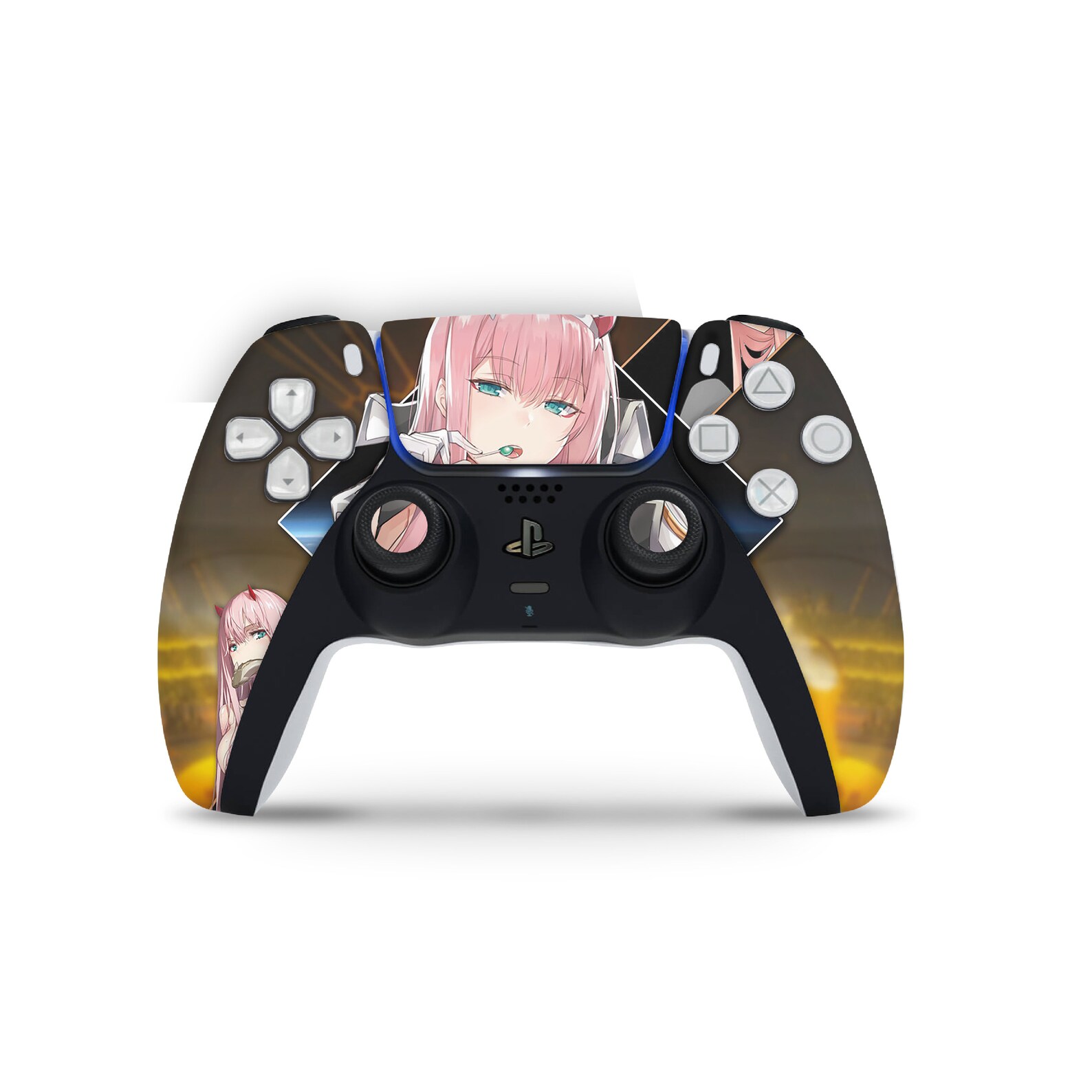 PS5 Skin Sexy Lady/ps5 Skin as a Gift to a Girl Sony - Etsy