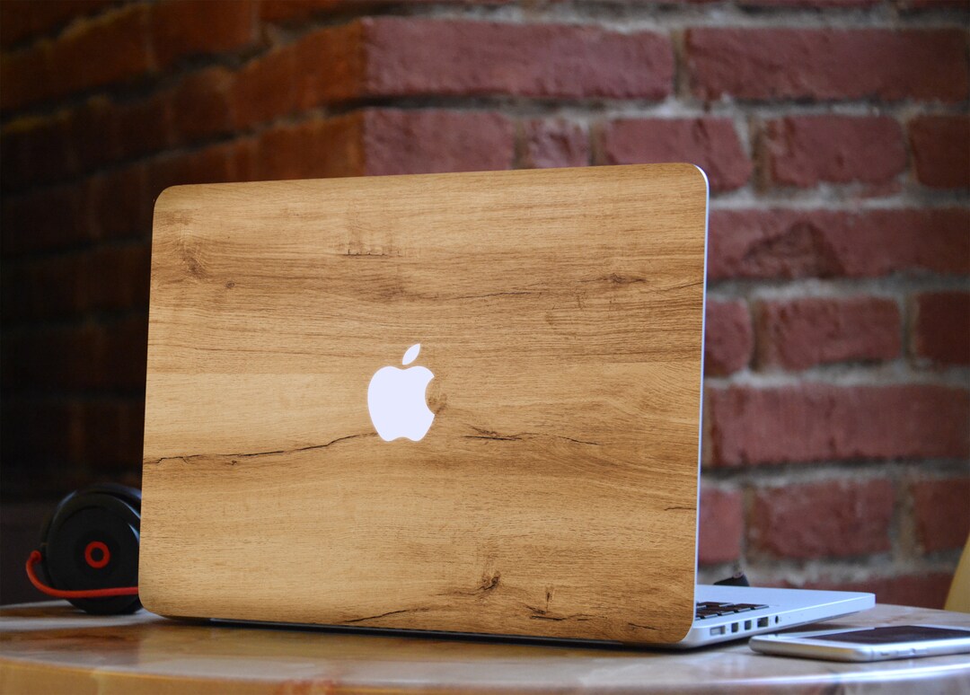 MacBook Skin MacBook Skin Gift for Husband MacBook Pro 13 Cover MacBook ...
