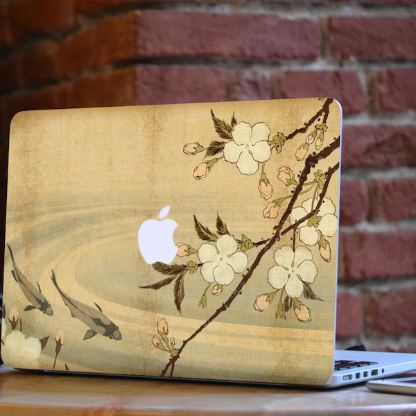 MacBook Skin - Etsy