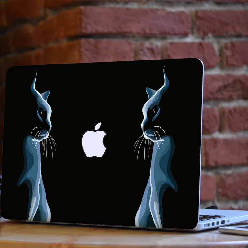 Stickers MacBook - Etsy