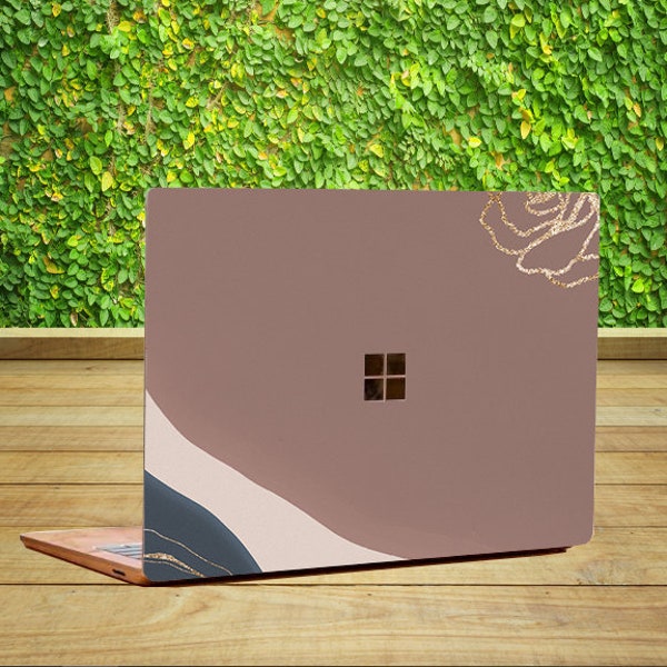 Microsoft Surface Go Stickers - Etsy