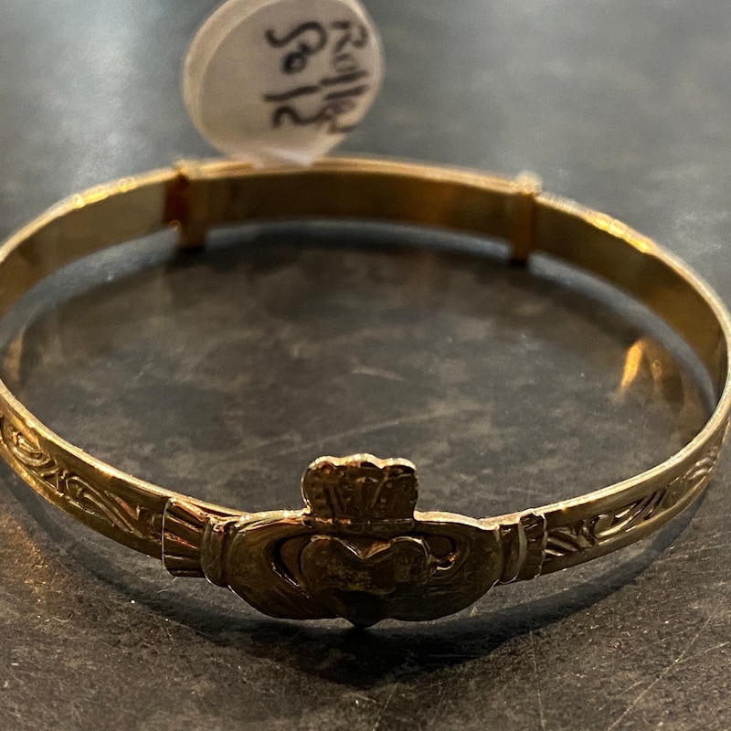 Expandable Bangles - Etsy