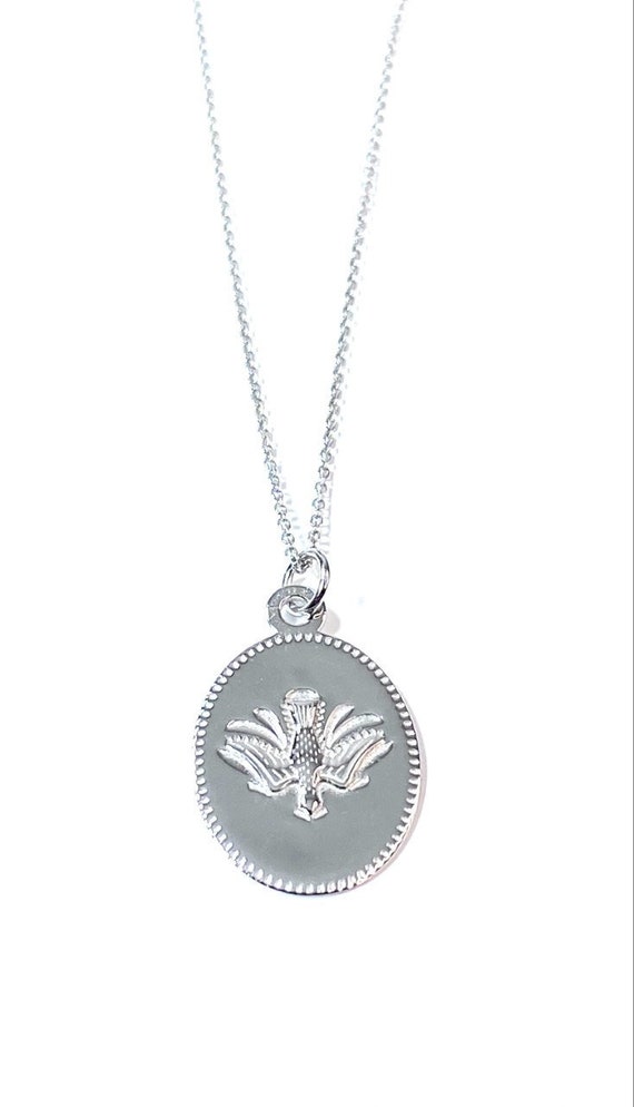 Holy Confirmation Silver Oval Dove Medal. - Etsy UK