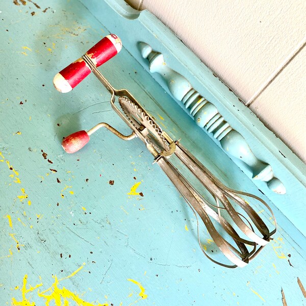 Hand Mixer - Etsy