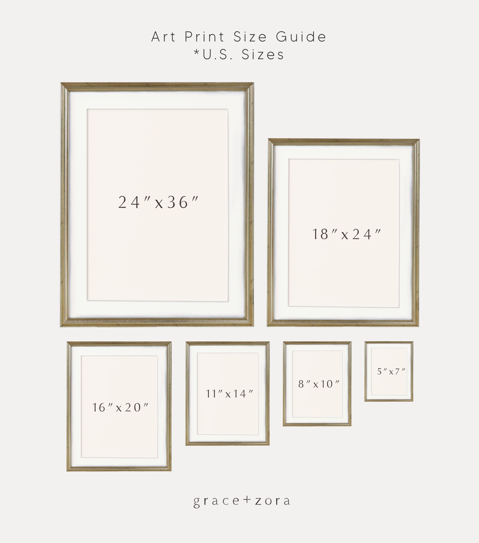 Girl Power Sign Girl Power Collection Party Art Print Wall - Etsy