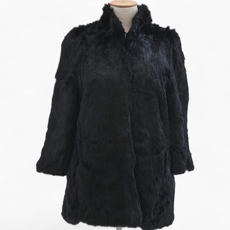 Real Bear Fur Coat - Etsy