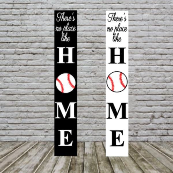 Baseball Family Sign - Etsy