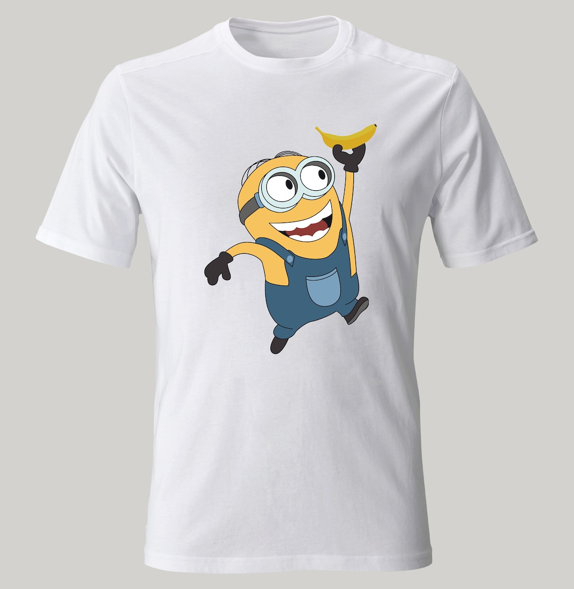 Minion Svg Eps Dxf Png Jpg, Despicable Me Svg, Print Minion, Minion ...