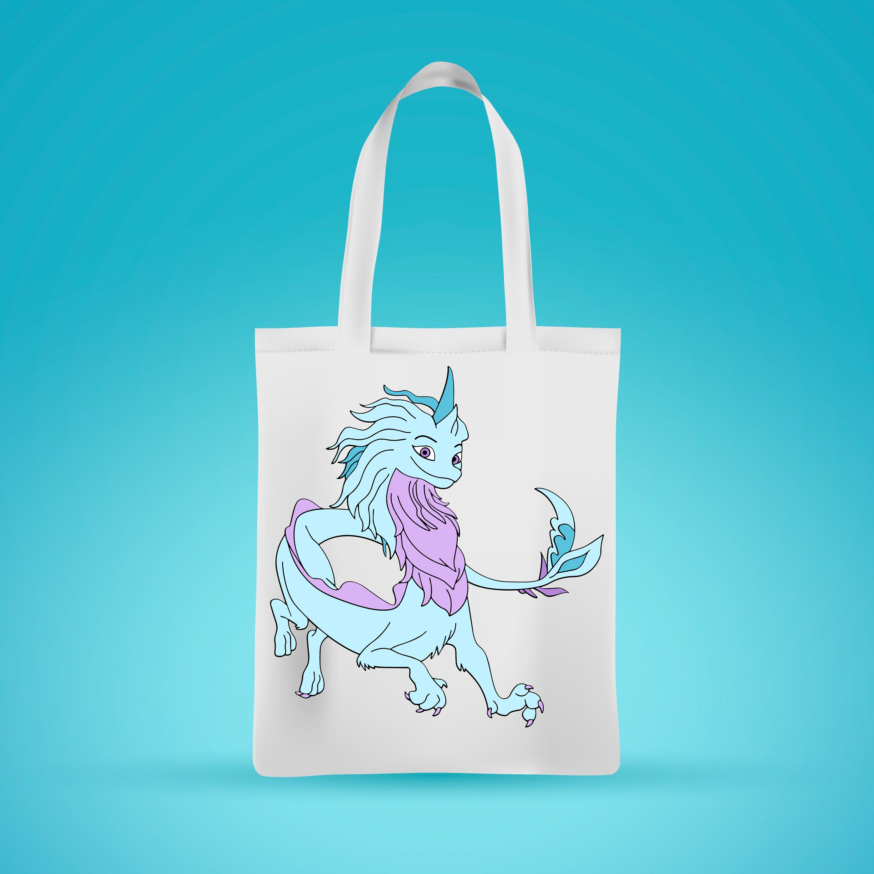 Sisu Dragon Svg, Raya and the Last Dragon Svg, Raya and Dragons Svg ...