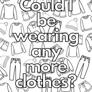 Friends TV Show Inspired Coloring Pages in Pdf, Pdf Coloring With ...