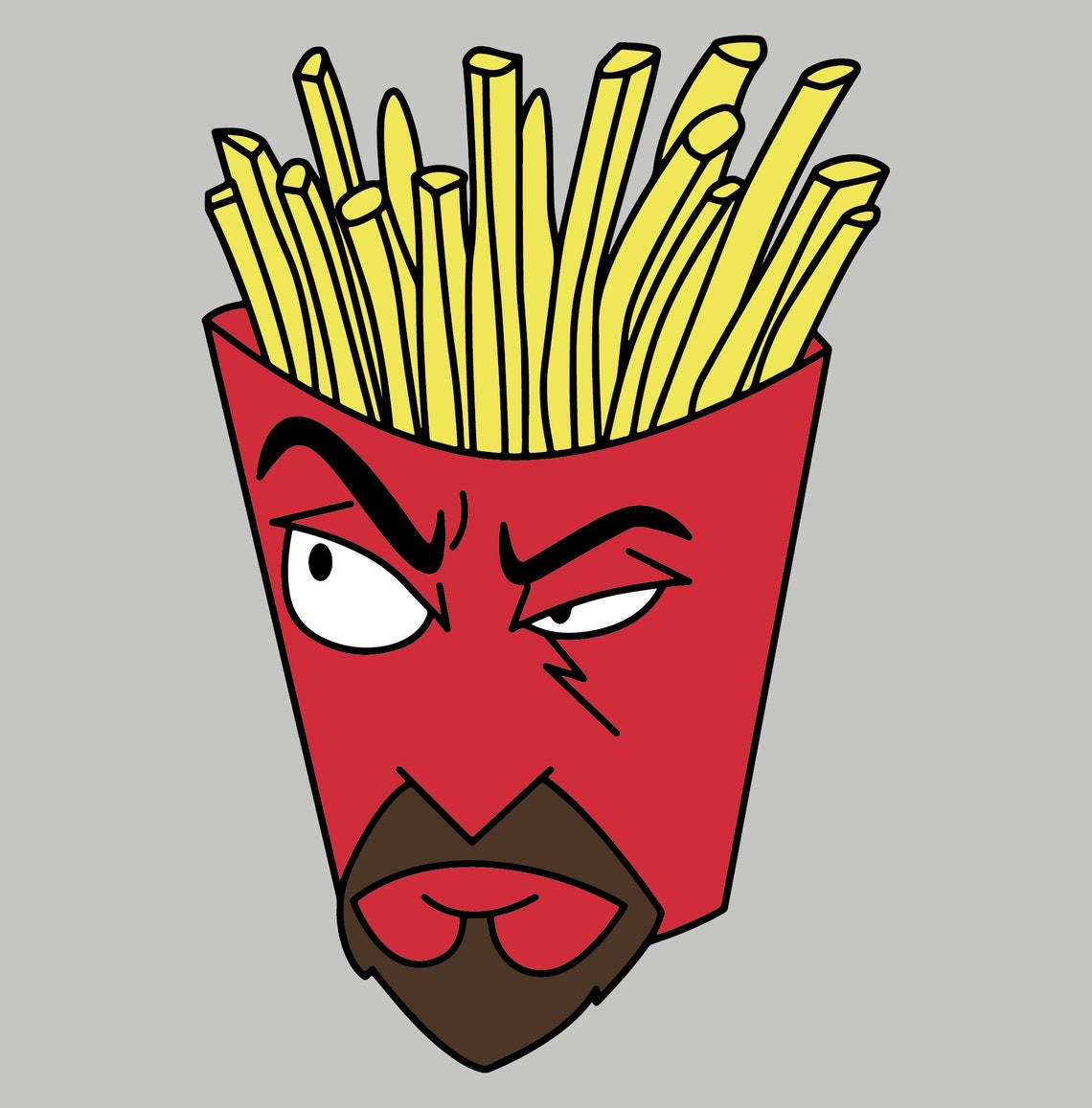 Aqua Teen Hunger Force Svg, ATHF Svg Png Jpg Eps Dxf, Meatwad Clipart ...