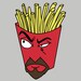 Aqua Teen Hunger Force Svg, ATHF Svg Png Jpg Eps Dxf, Meatwad Clipart ...