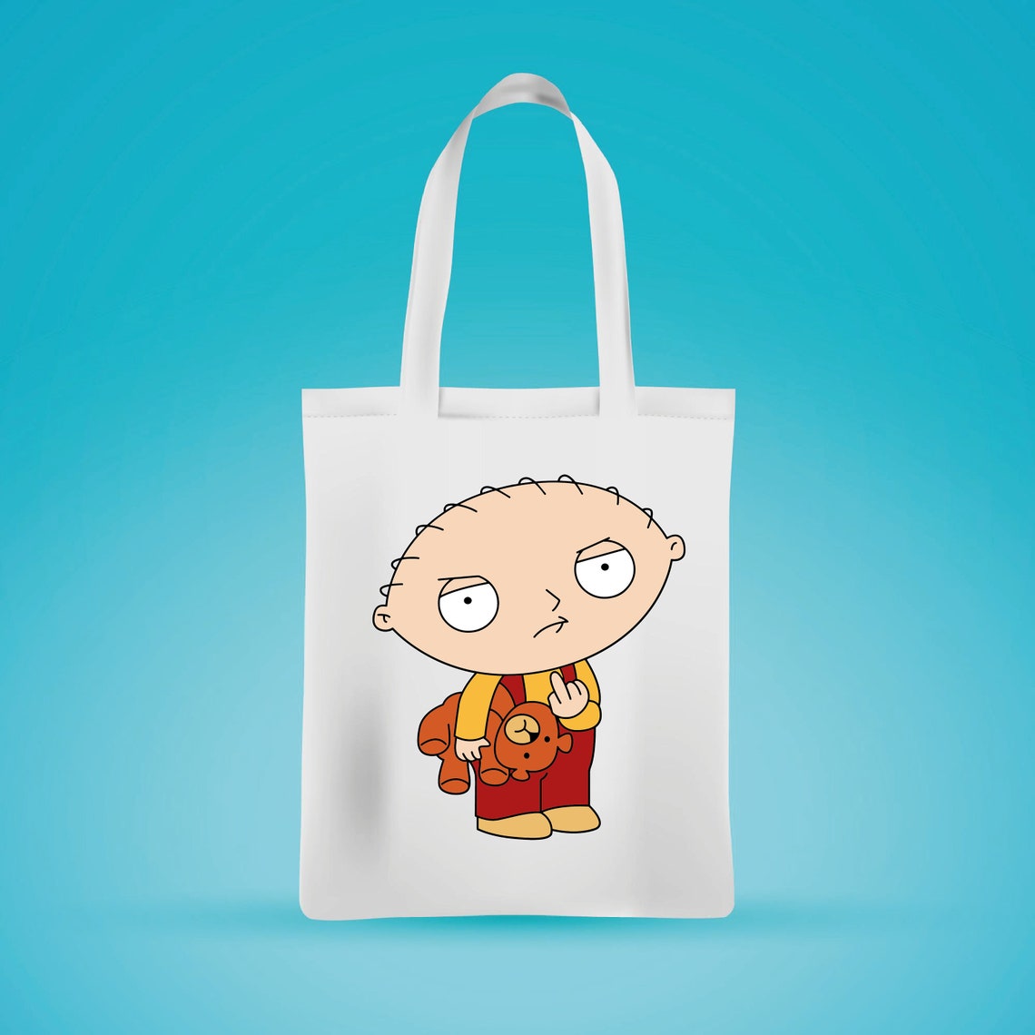 Stewie Griffin Svg Png Eps Dxf Jpg, Family Guy Svg, Angry Stewie ...