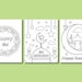 Ramadan Coloring Pages | Ramadan Mubarak Printable Coloring Pages ...