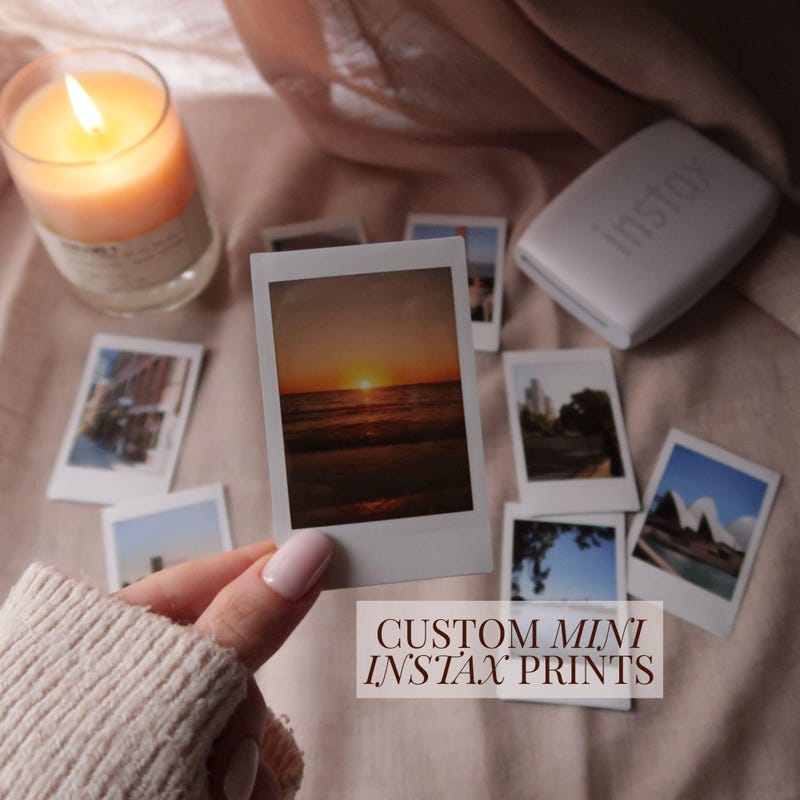 Small Personalised Frame - Etsy UK