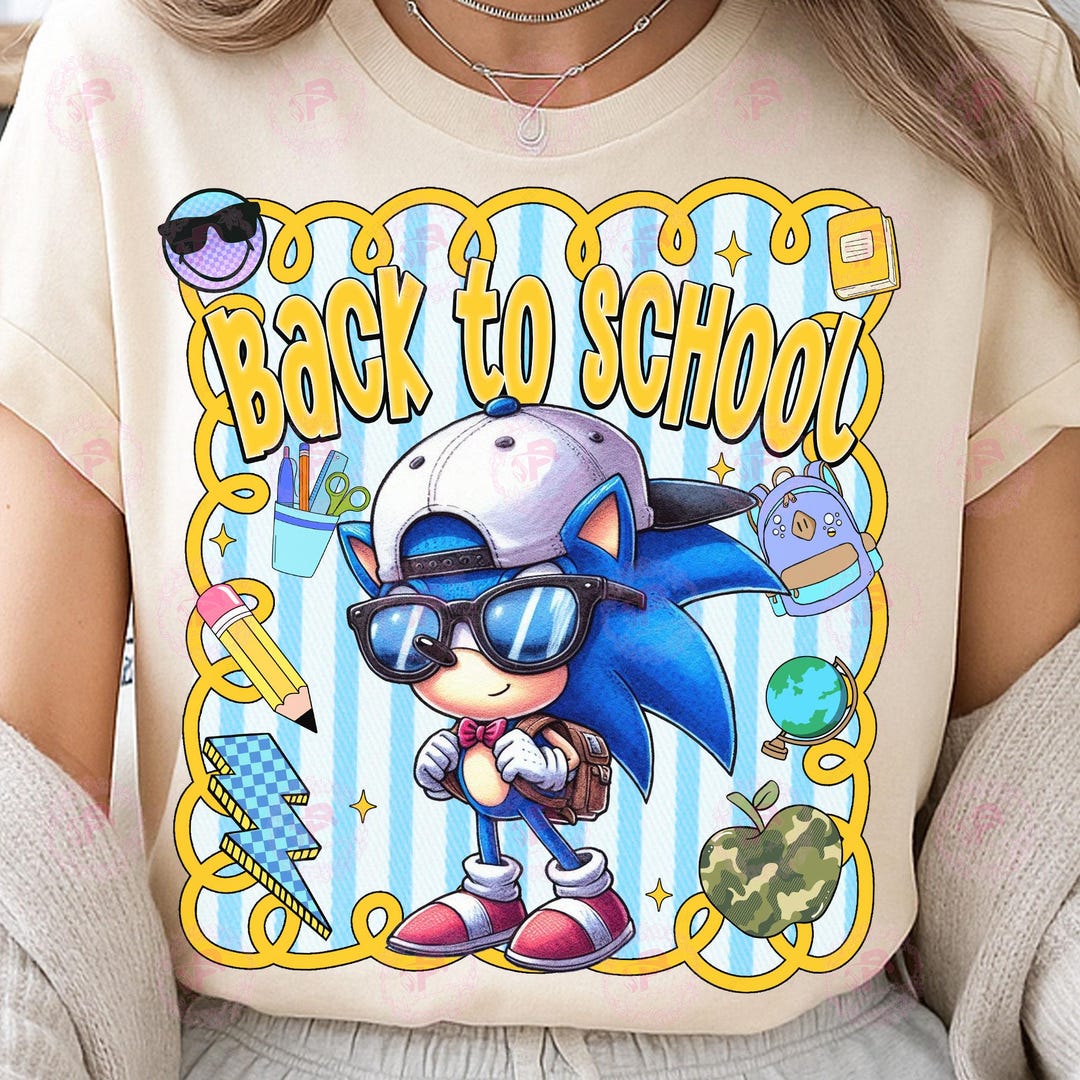 Preppy Back to School Png, Cute Hedgehog Clipart, Coquette Teacher ...