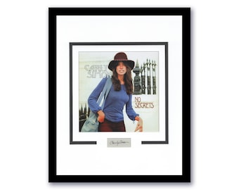 Carly Simon Art - Etsy
