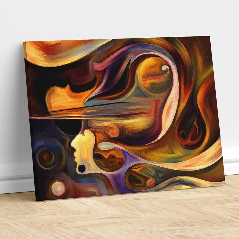 Music Wall Art - Etsy