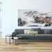 Traditional Landscape Chinese Canvas Print Wall Art Ready to Hang Asian ...