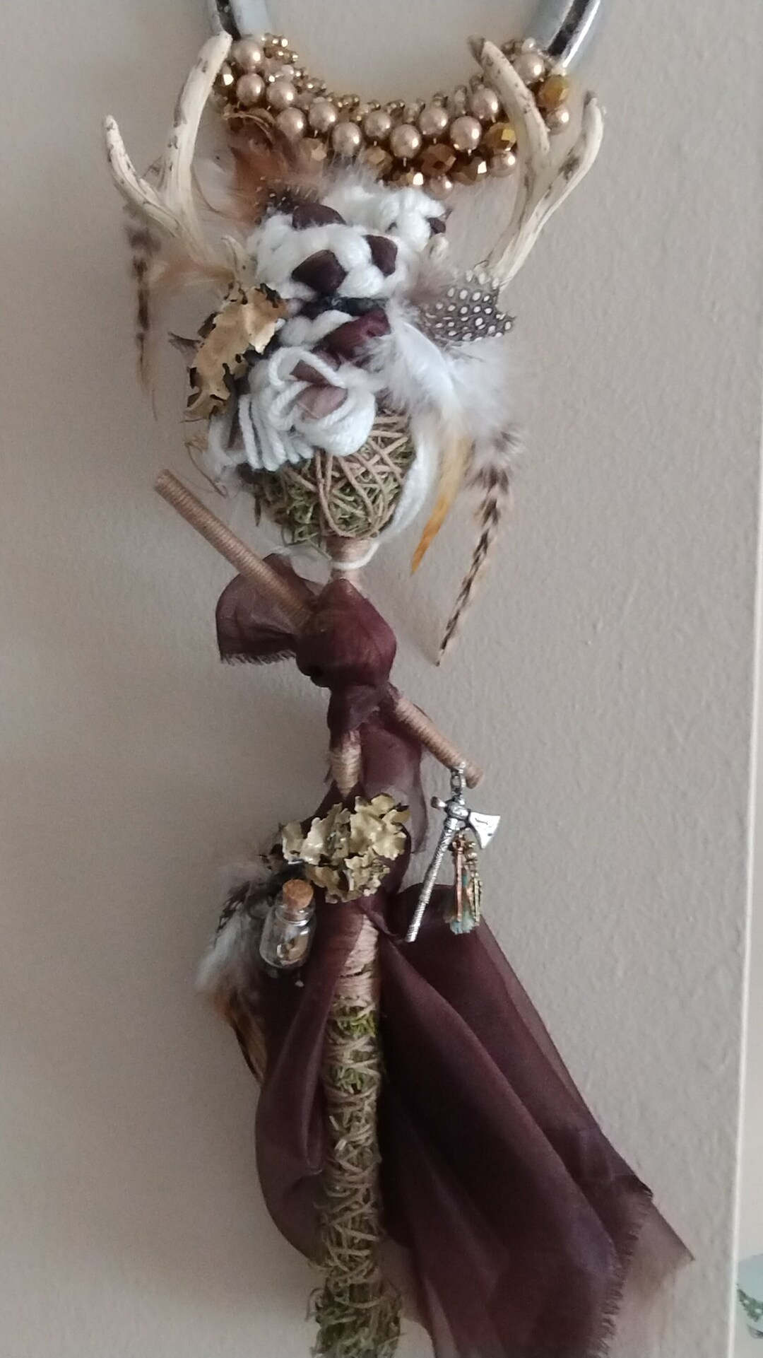 New Orleans Inspired Spirit, Hodoo, Voodoo, Santeria, Natural, Good ...