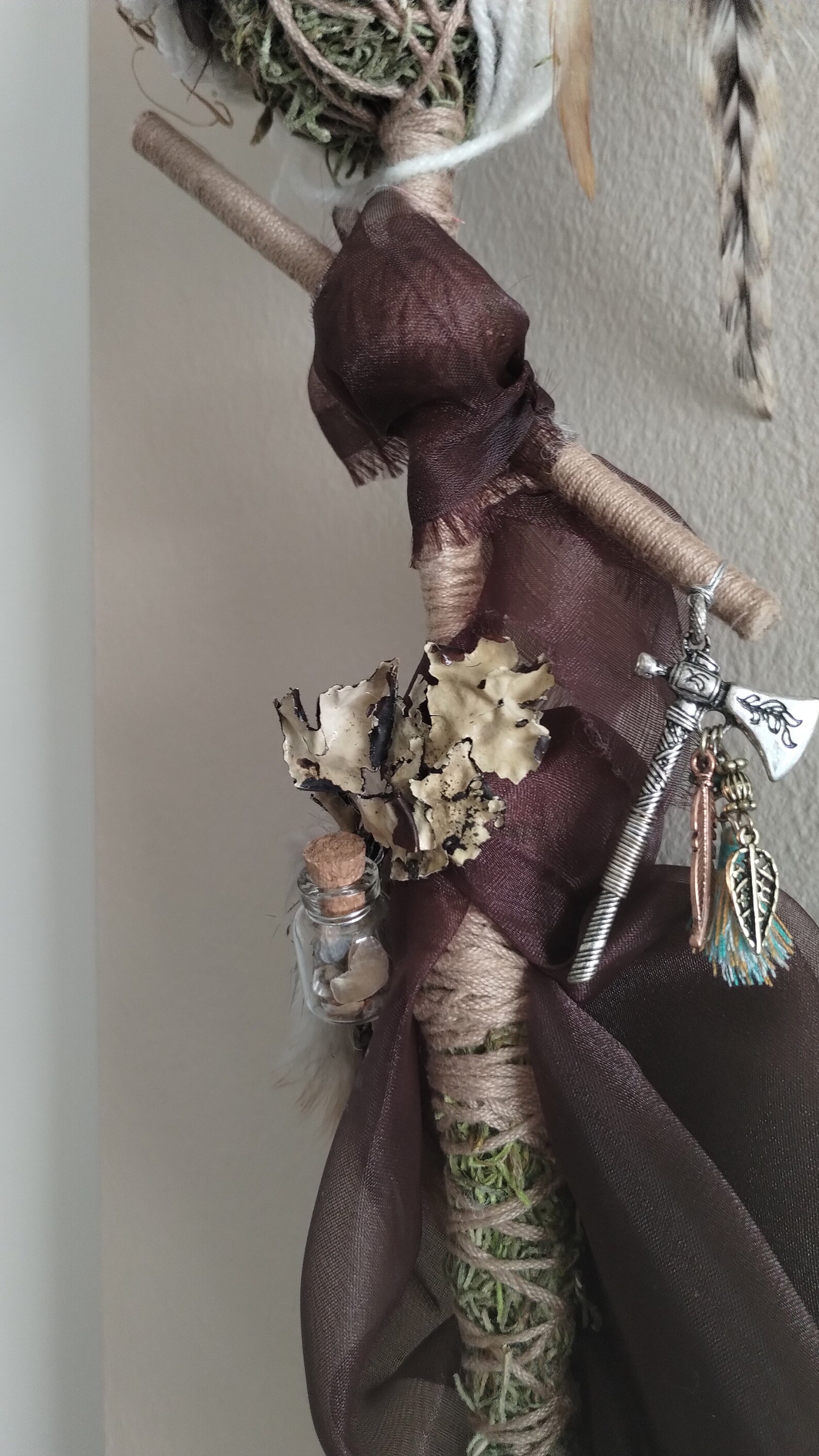 New Orleans Inspired Spirit, Hodoo, Voodoo, Santeria, Natural, Good ...
