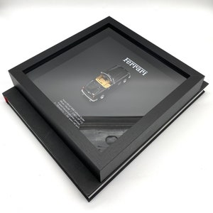 Frames 3D Object Ferrari 250 GT SWB California Spider - Etsy