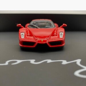Frames 3D Object Ferrari Enzo - Etsy