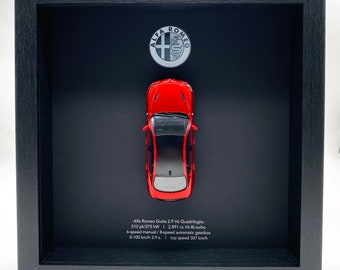 Alfa Romeo Frames - Etsy
