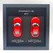 Frames 3D Object Porsche 911 991 Carrera S and 992 4S Red - Etsy