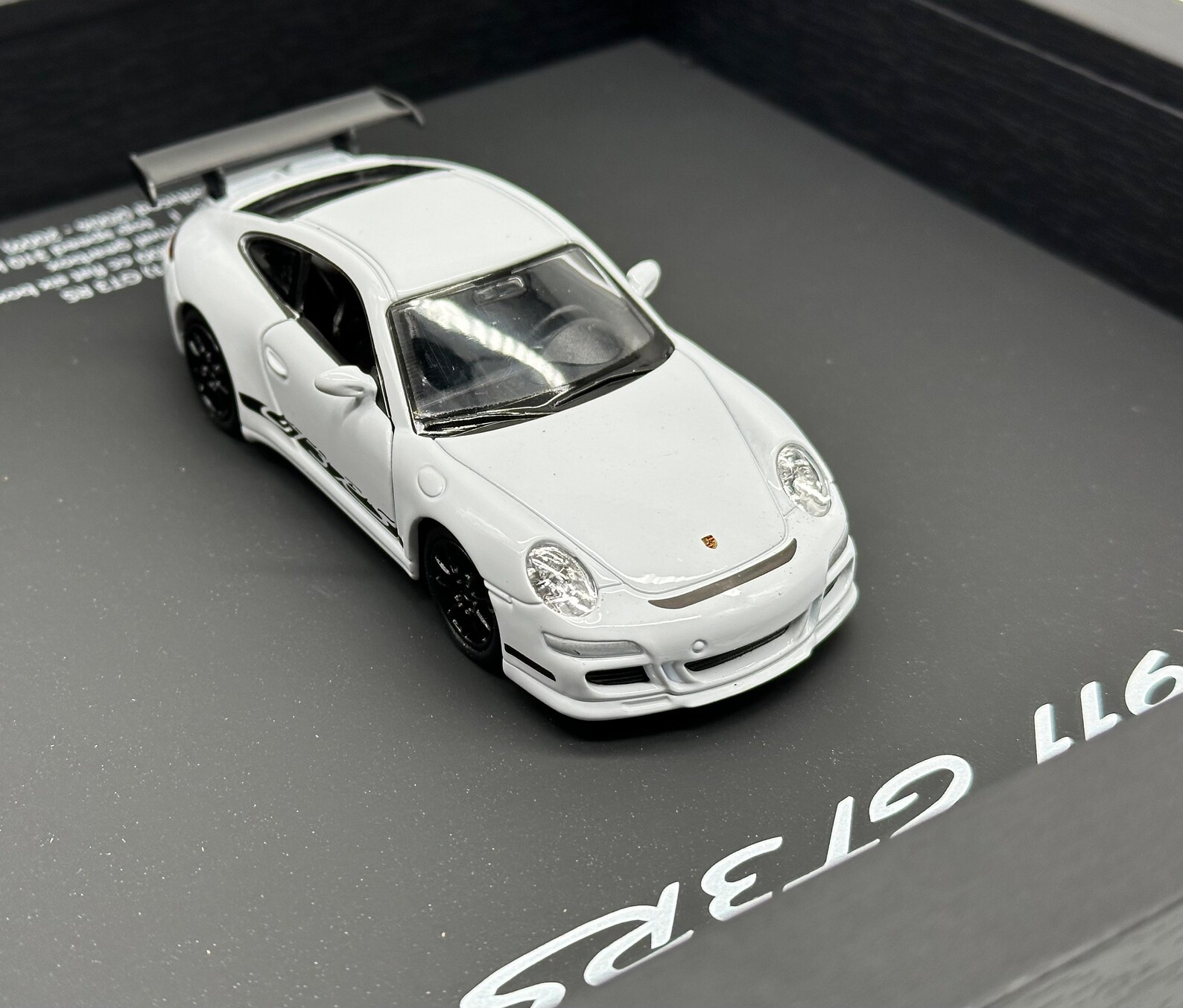 FRAMEDWHEELS - Porsche 911 (997) GT3 RS - Etsy