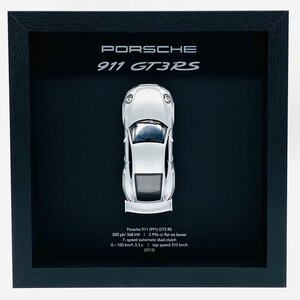 Frames 3D Object Porsche 911 991 GT3 RS 2015 - Etsy
