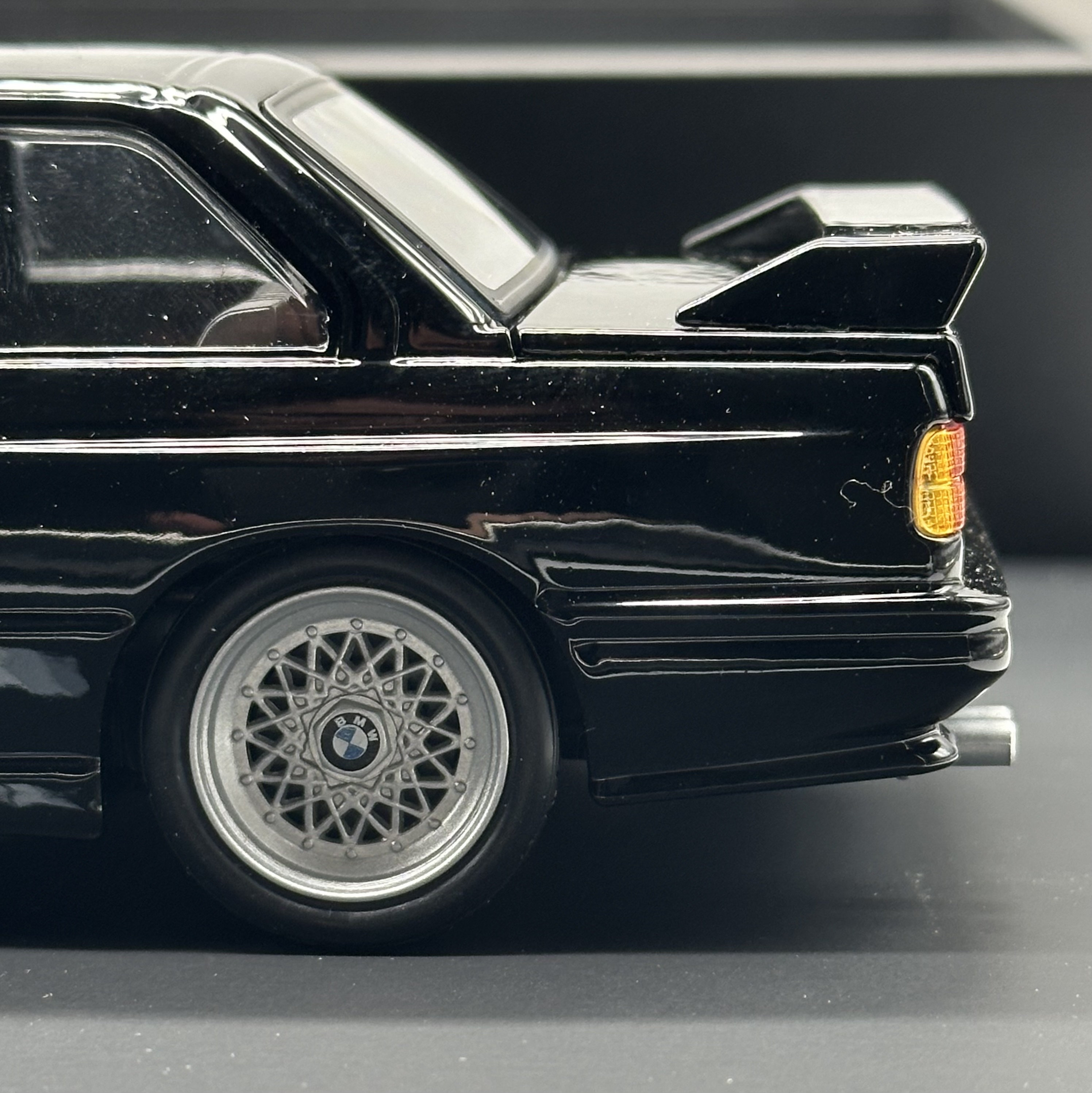 Objeto 3D Lijsten BMW M3 E30 - Etsy España