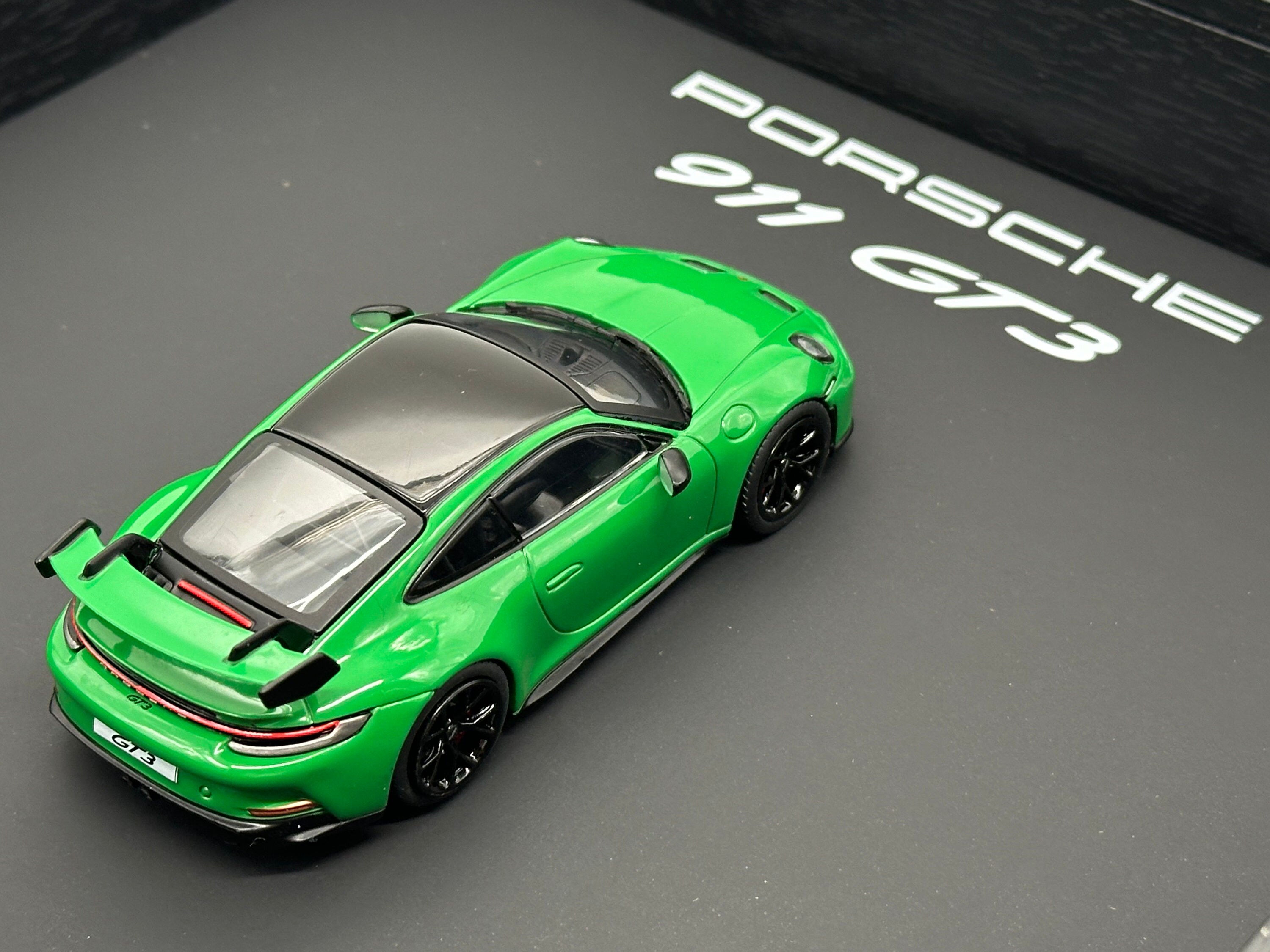 Frames 3D Object Porsche 911 992 GT3 - Etsy