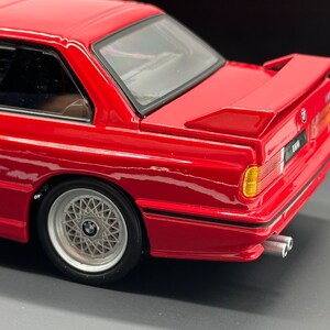 Frames 3D Object BMW M3 E30 - Etsy