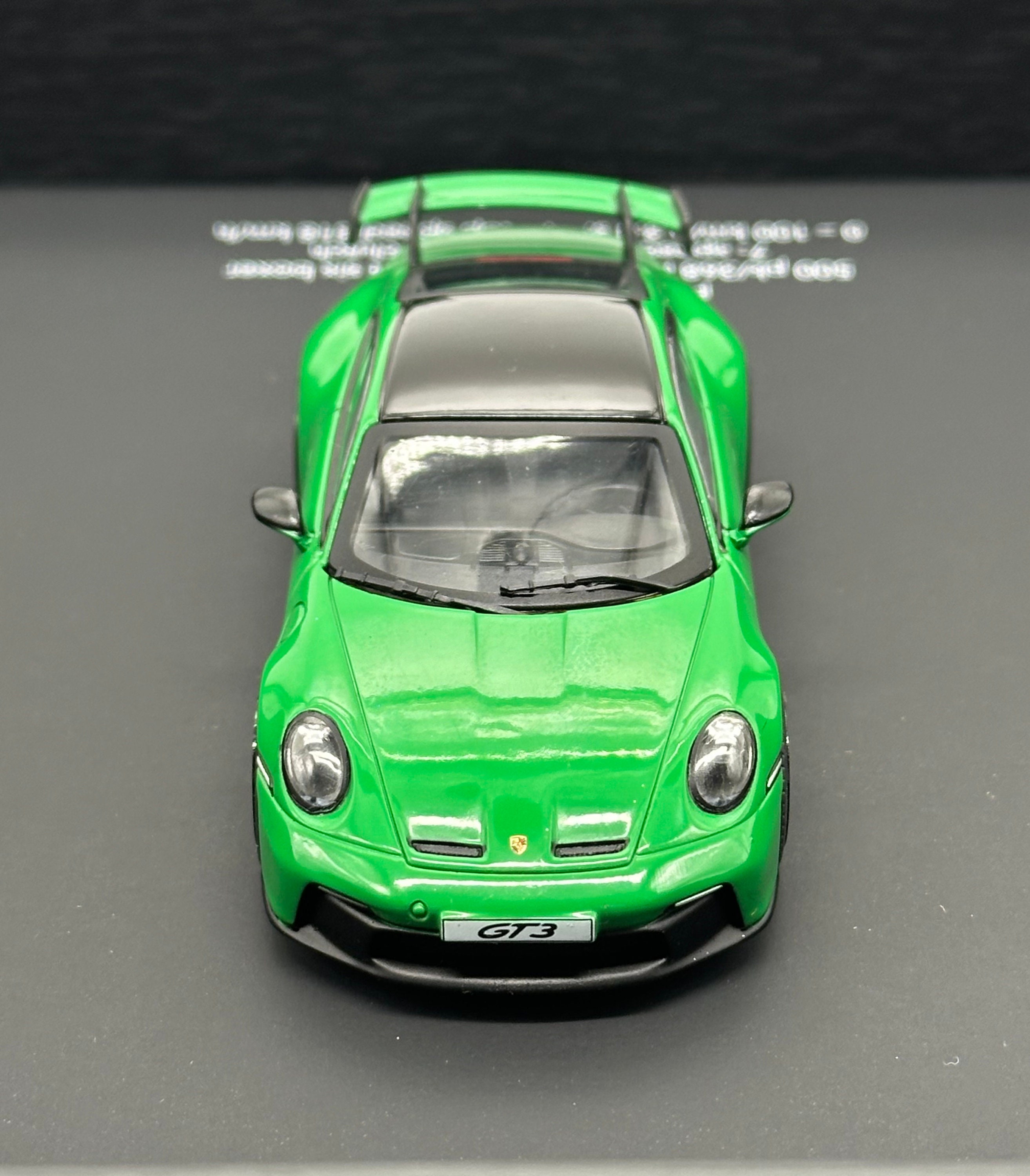 Frames 3D Object Porsche 911 992 GT3 - Etsy