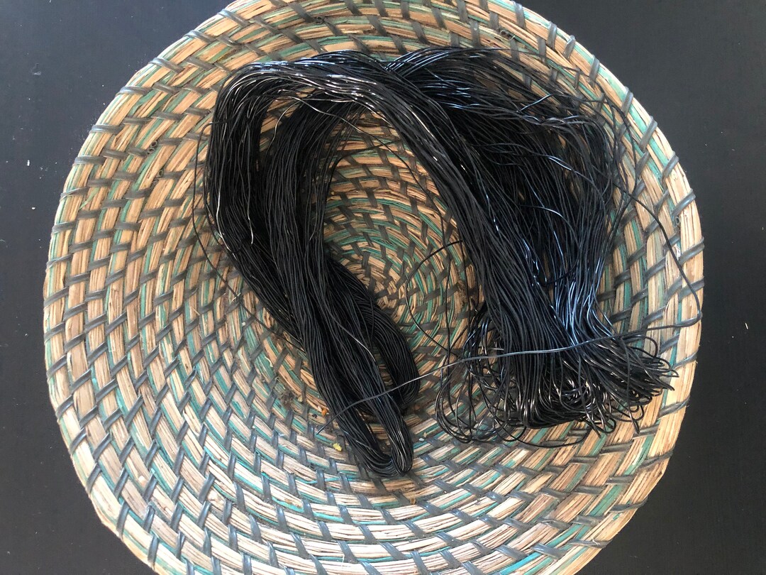 Anongo Thread - Etsy