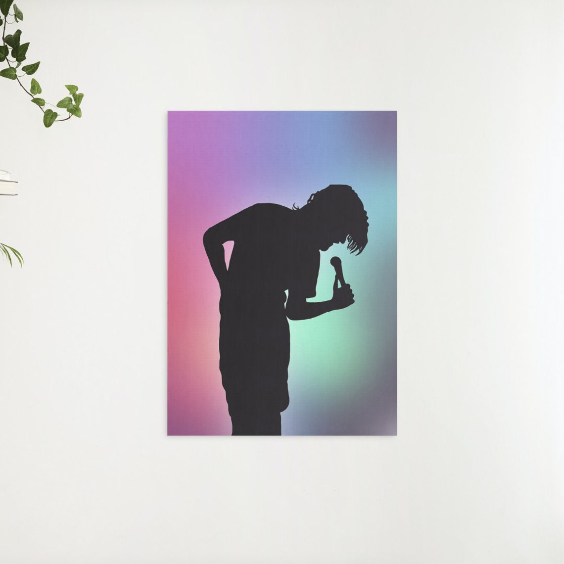 Bo Burnham Inside Art Print Digital Download - Etsy