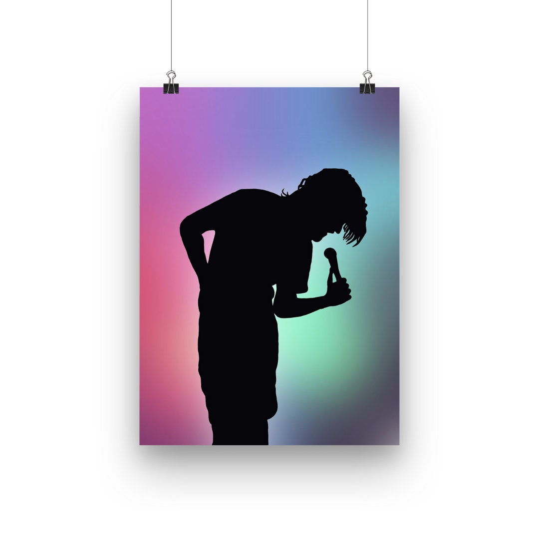 Bo Burnham Inside Art Print Digital Download - Etsy
