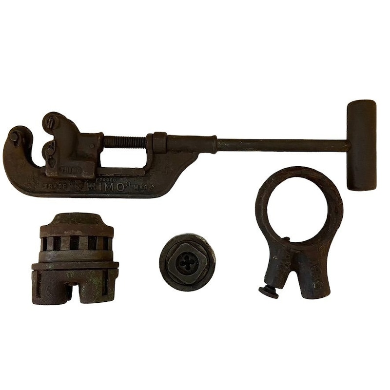 Cast Iron Pipe - Etsy