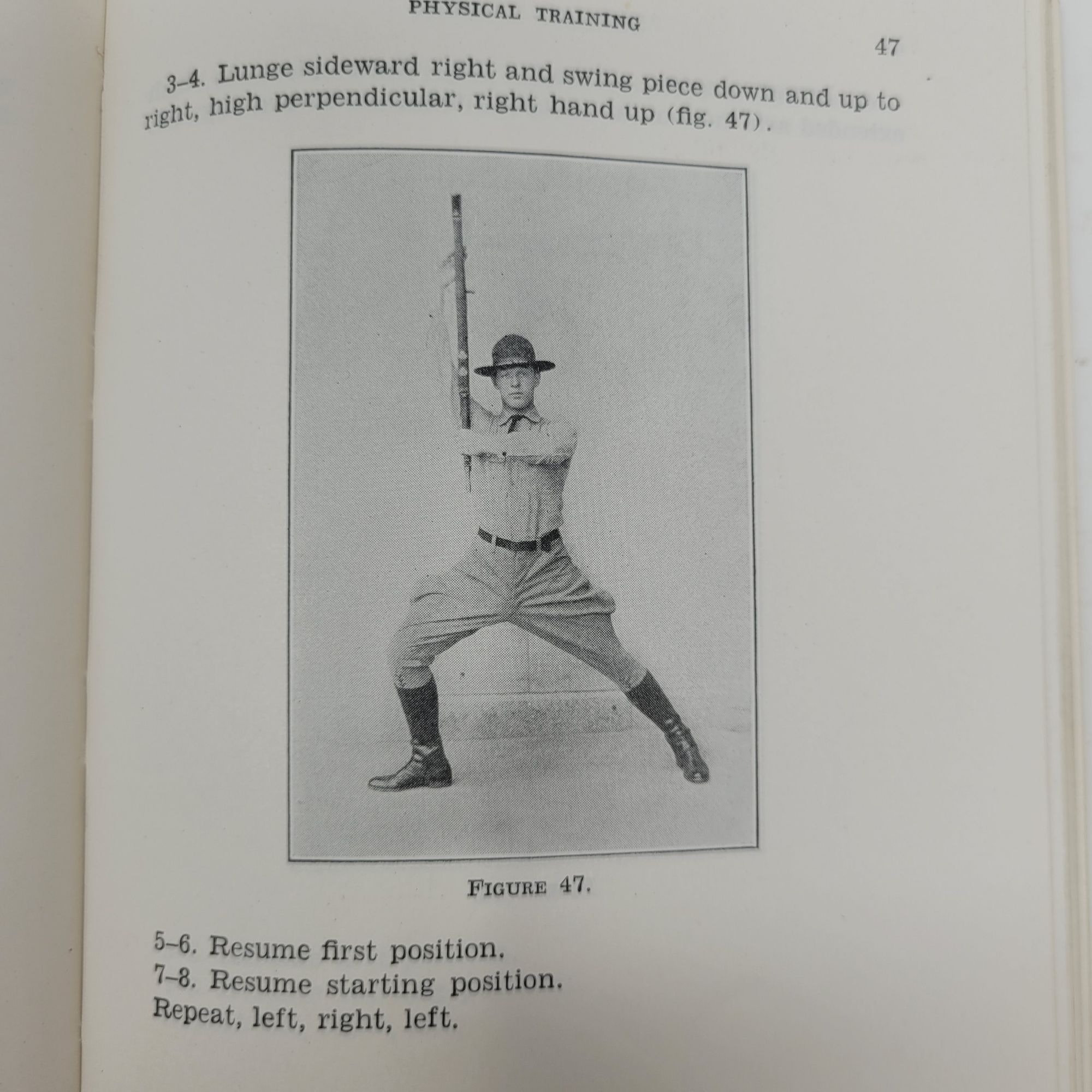 WWII Army Air Force War Department Basic Field Manual Physical - Etsy