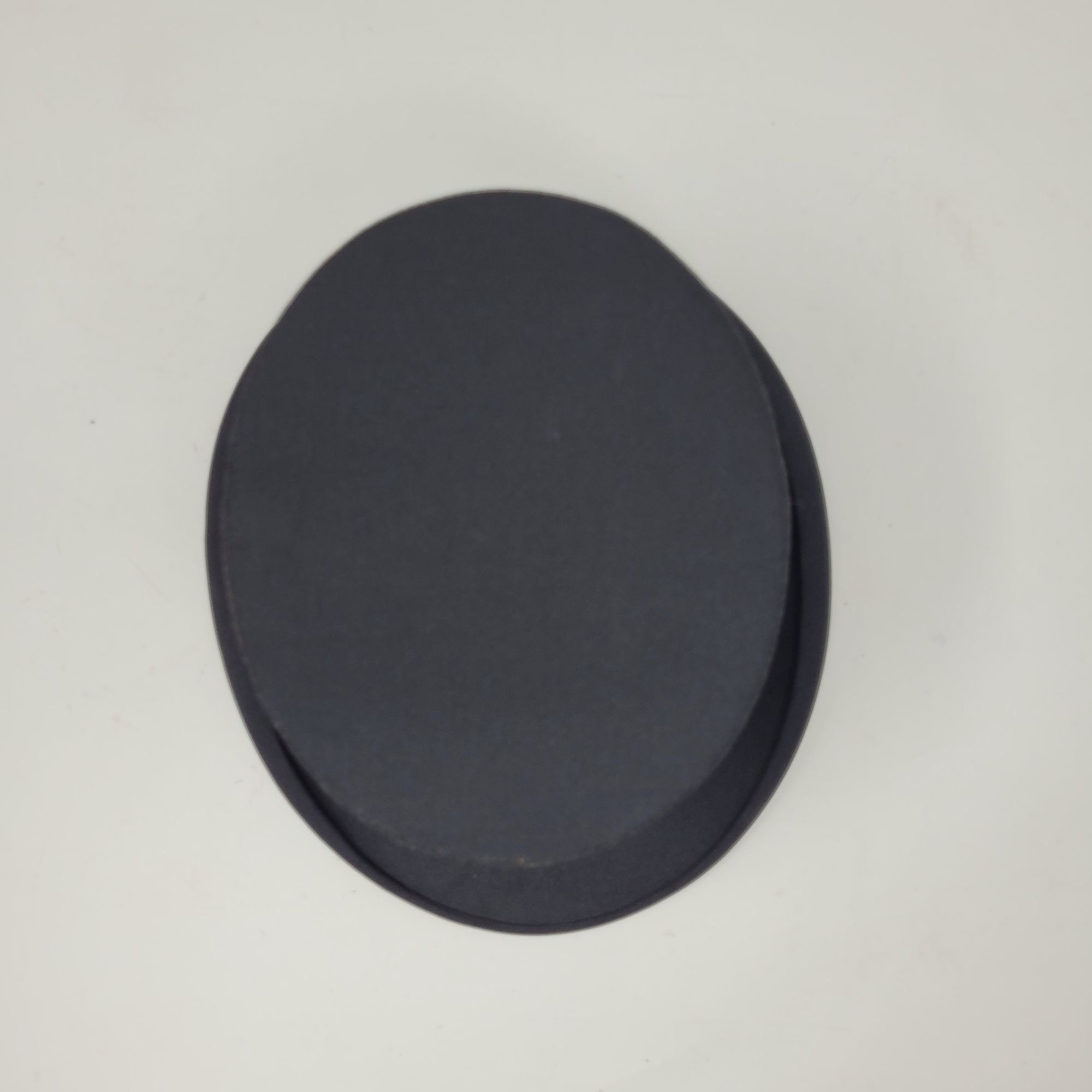 Antique Knox Black Silk Collapsible Top Hat Original Box Kaufmann's ...