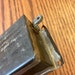 Vintage the Potter Co. Aircraft Avionics 40 Amp Ham Radio Noise Filter ...