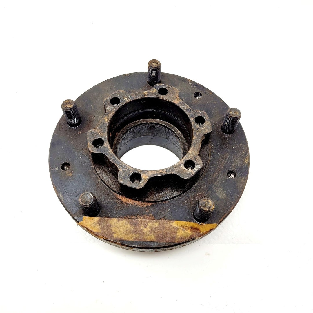 Land Rover Series IIA Axle Wheel Hub Assembly Auto Part LEYS 561887 CA ...