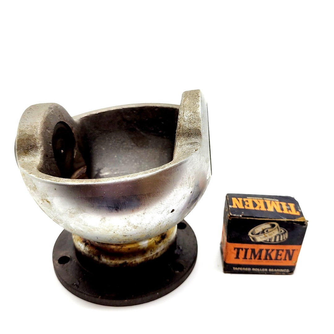 Vintage 217282 Swivel Ball Land Rovr OEM 1948 to 1984 and Tapered ...