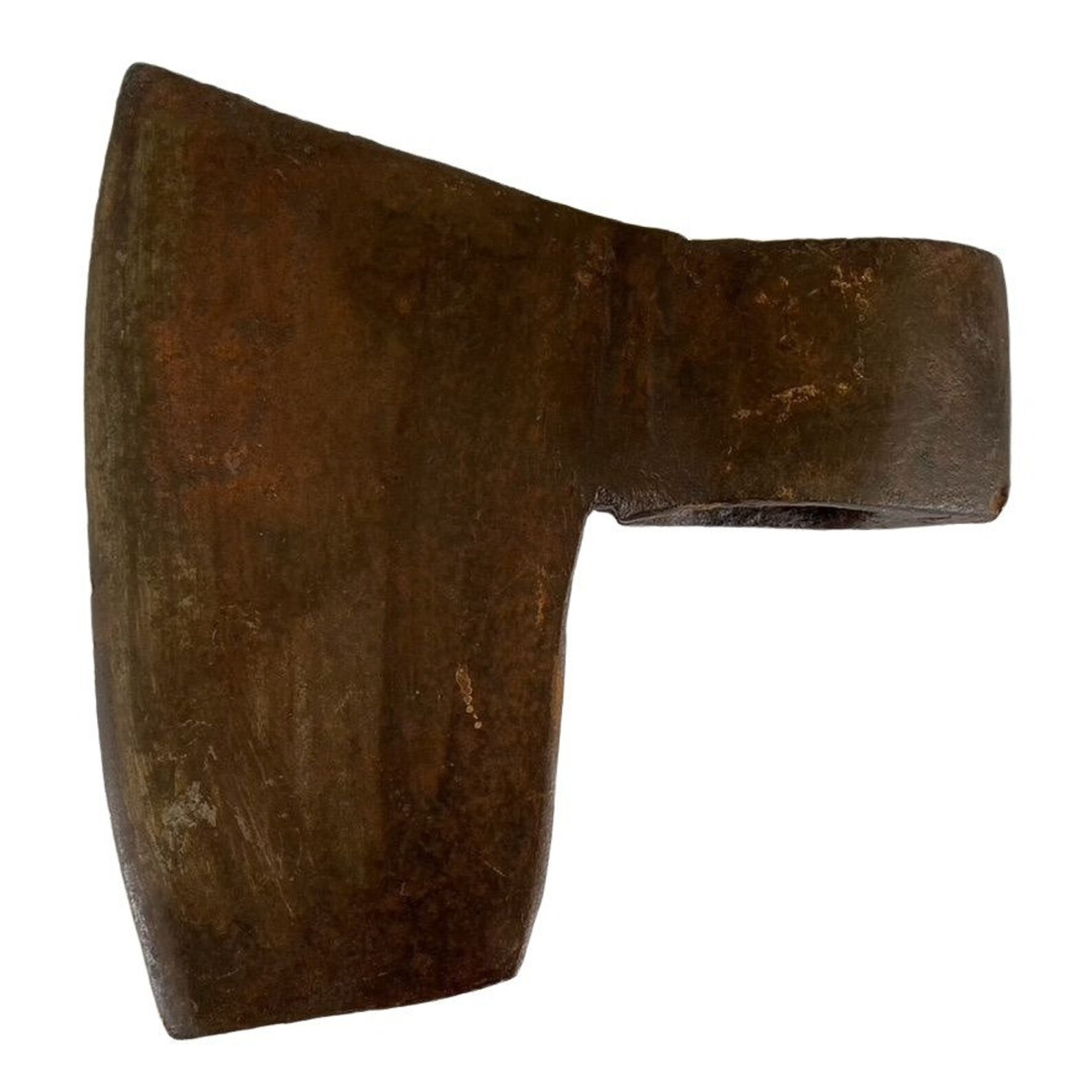 Medieval 15th Century Germanic Wrought Iron Executioners Axe - Etsy