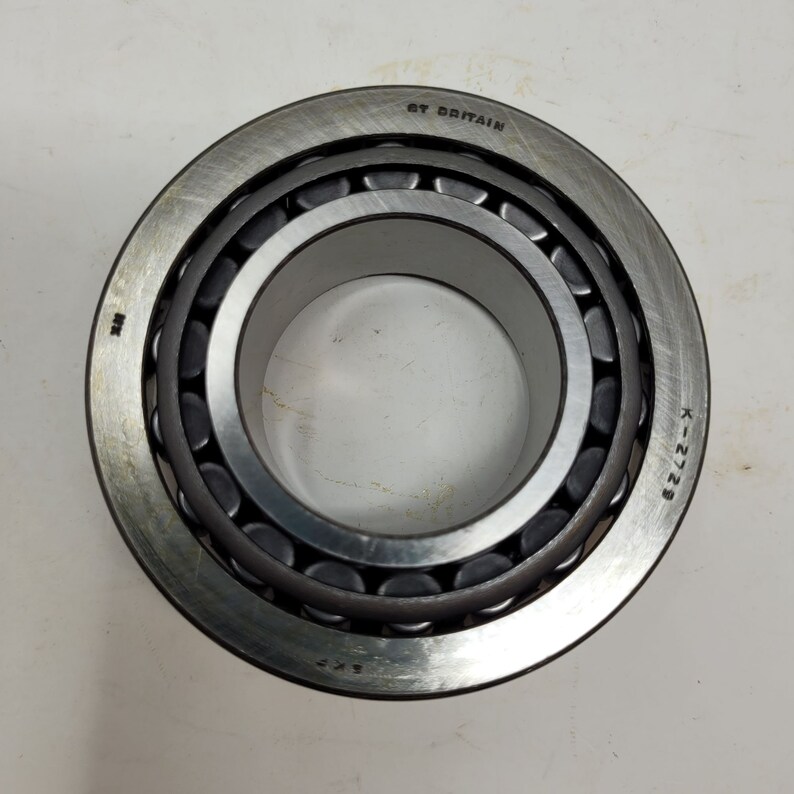 SKF Differential Carrier Bearings 41045 British Spares Vintage Land ...