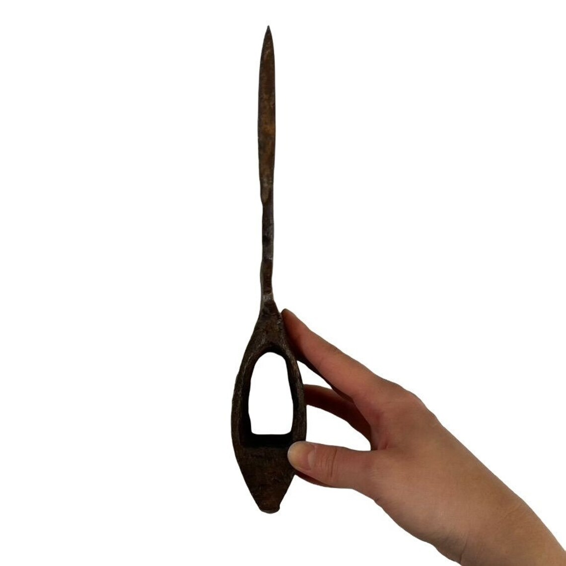 Medieval 15th Century Germanic Wrought Iron Executioners Axe - Etsy
