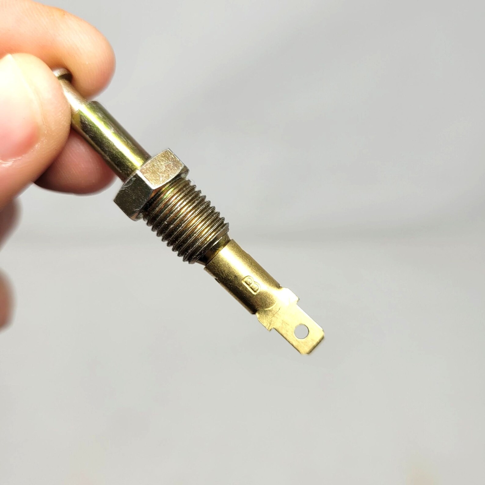 Vintage Standard Switch Door Jamb Gold Switch B Automotive - Etsy